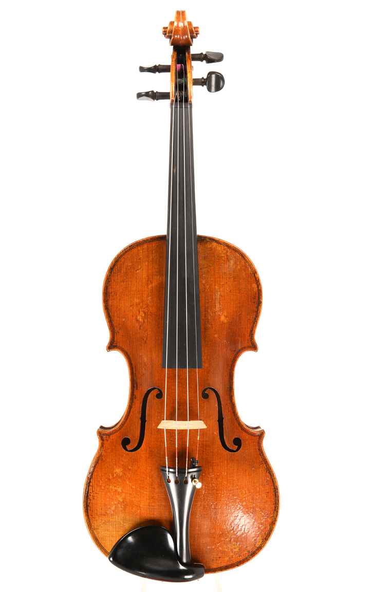 New arrivals | The latest instruments and bows in our catalogue