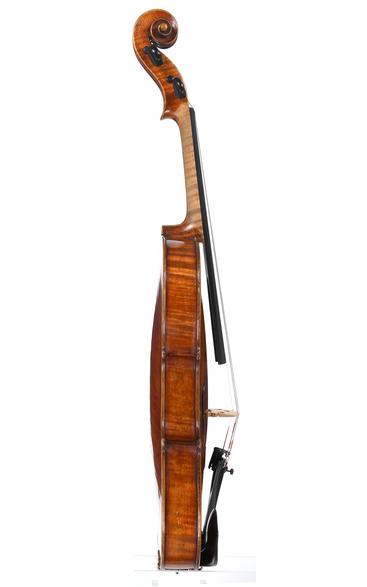 Antique violin from Saxony, Germany 1920's