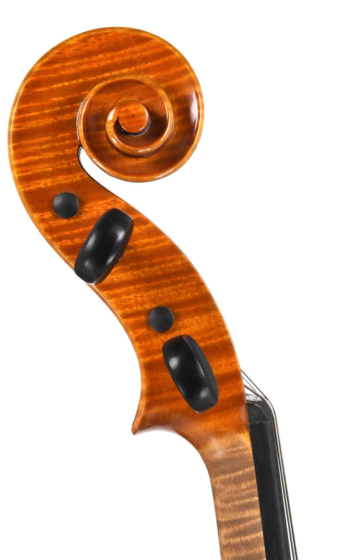 Fine Italian viola by Ado Zani, Cesena