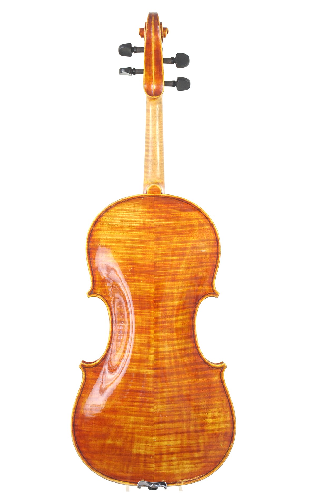 Jacques Camurat, French Paris viola, 1963