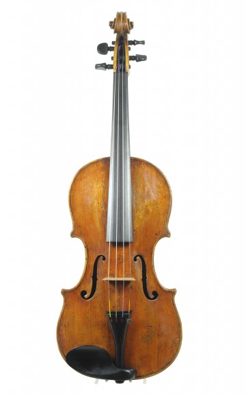 FINE VIOLINS for sale - international portfolio of top-tier stringed ...