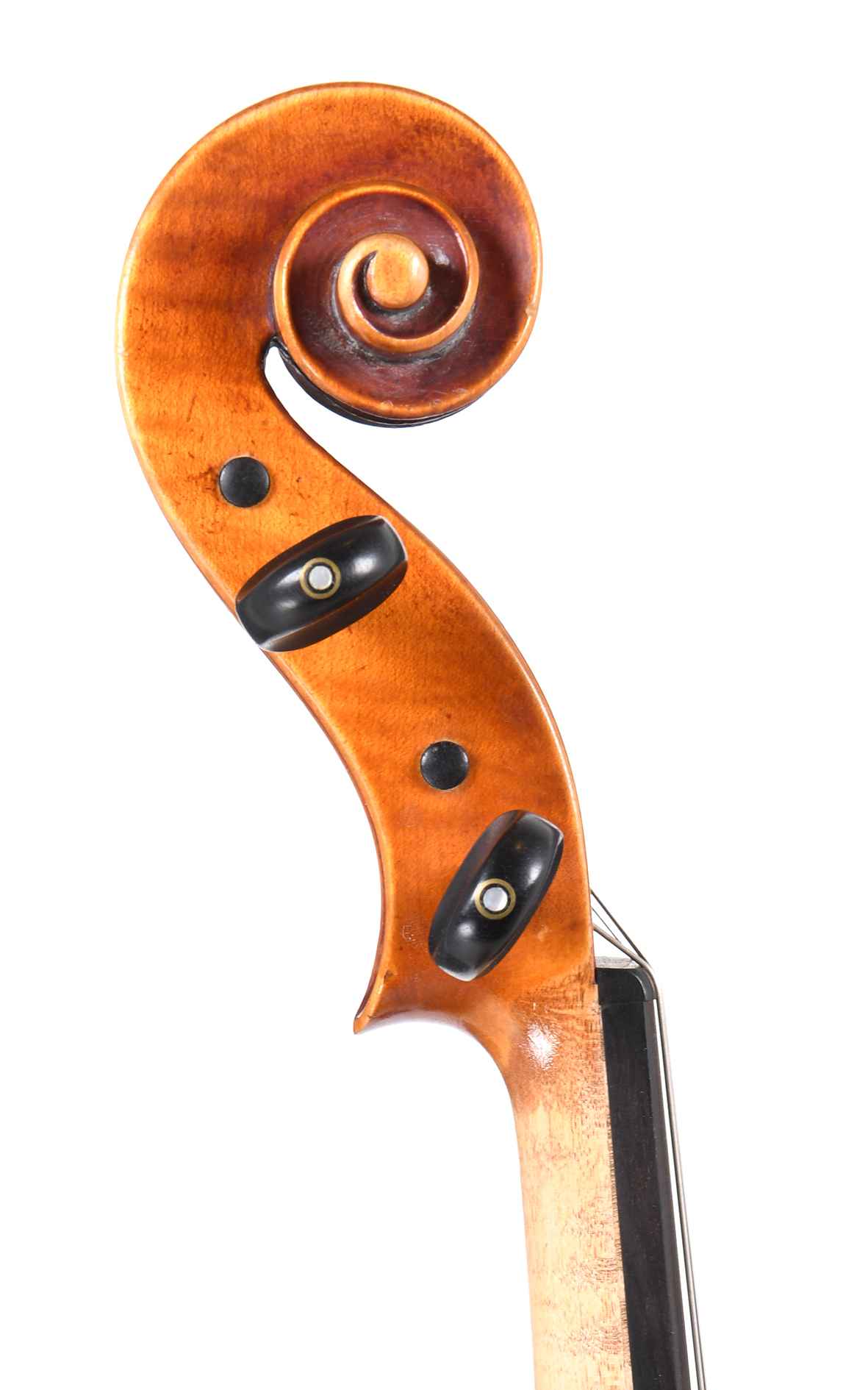 Bratsche von Ernst Heinrich Roth, 1958 (41,9 cm)