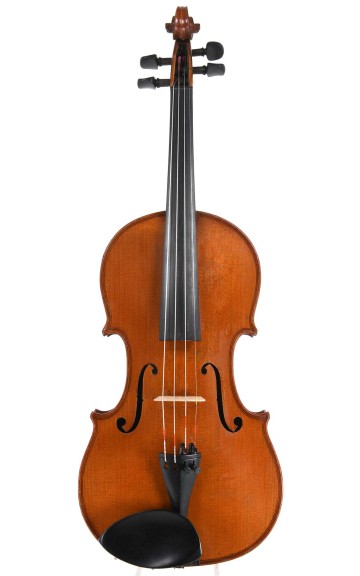 FRENCH VIOLINS - premium stringed instruments for sale | Corilon shop