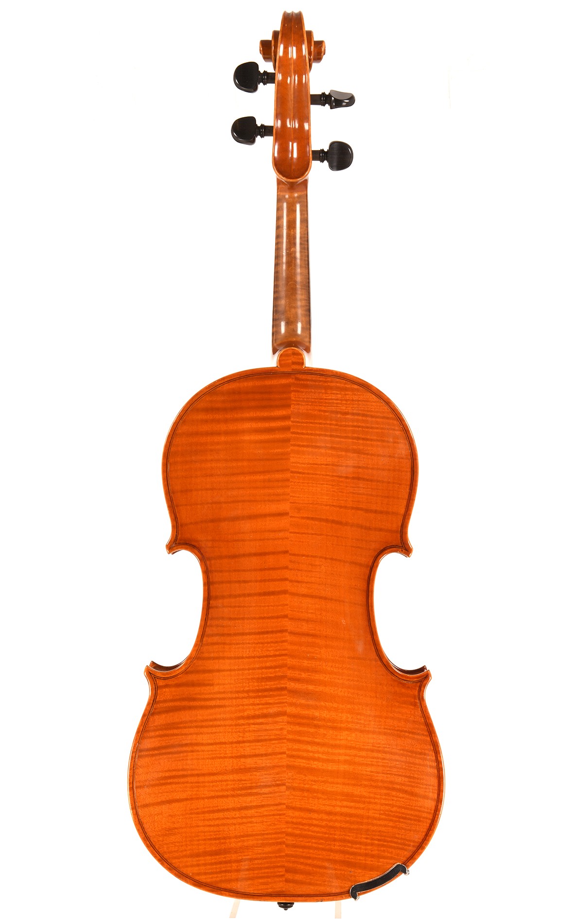 Italian viola by Luciano Bertozzi, 1986