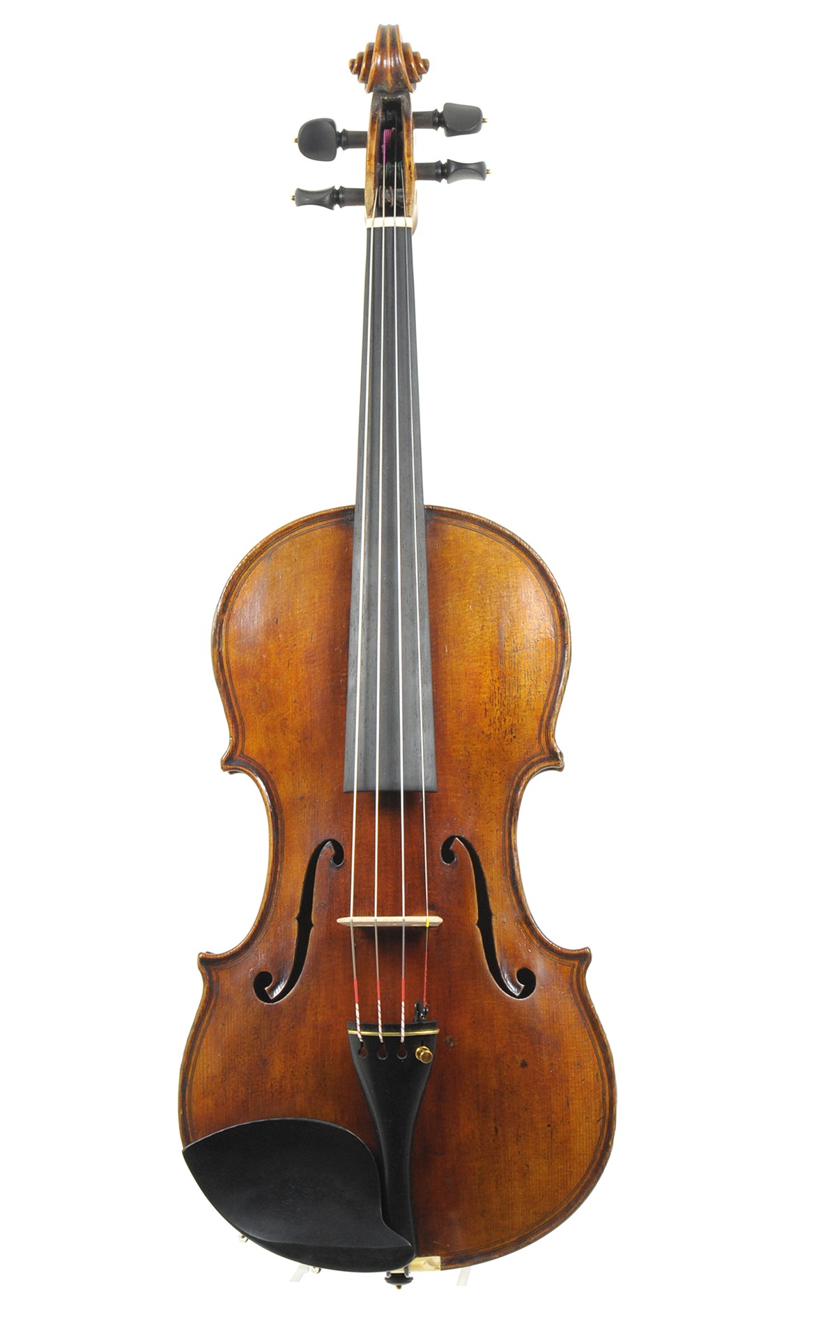 Aussergewöhnlich schöne Geige, nach Maggini - Violinen Vogtland / Unbekannt