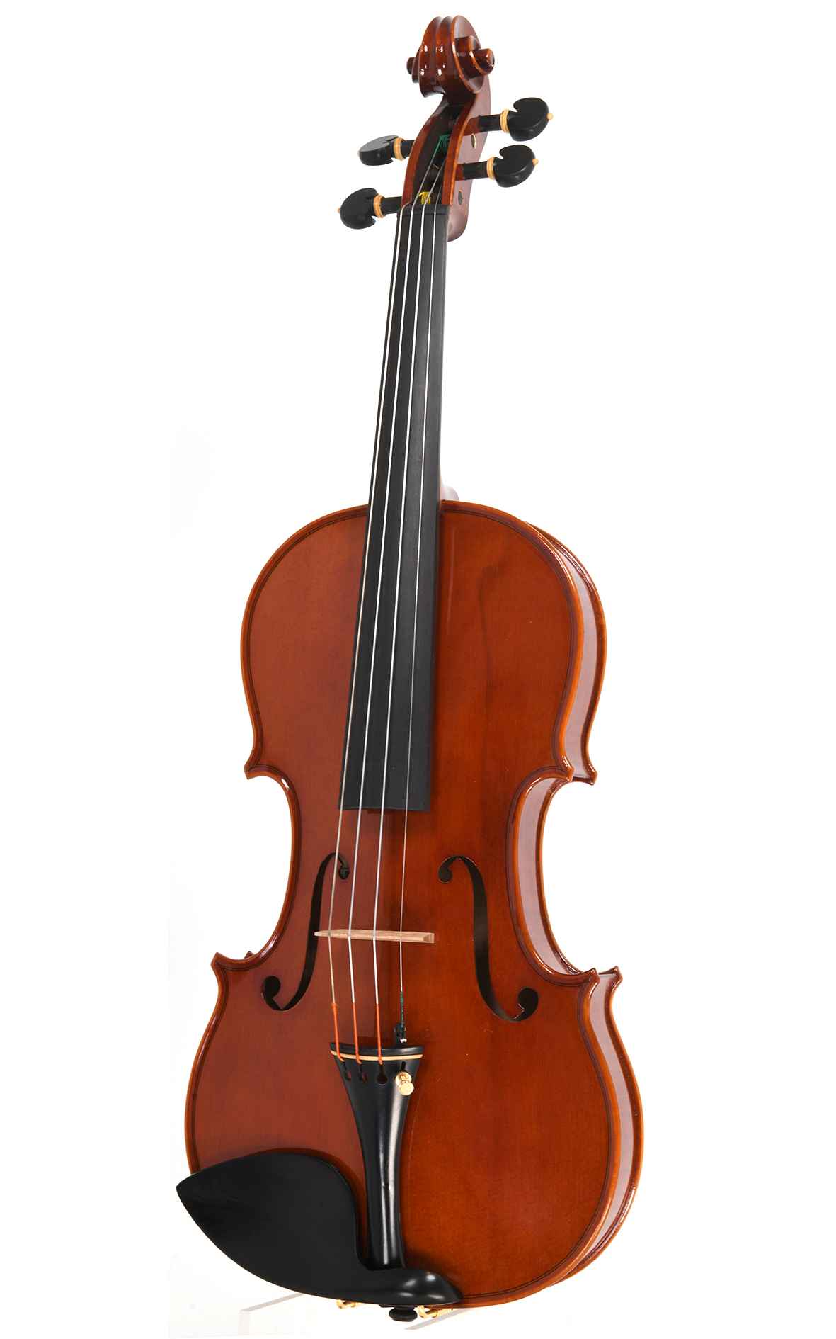 Lorenzo Locatelli, Cremona violin 2024 (certificate Lorenzo Locatelli)