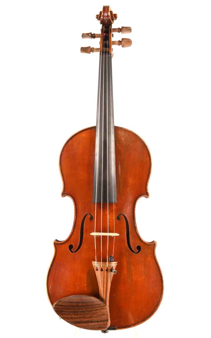 GERMAN VIOLINS for sale - old and antique violins from Corilon Germany