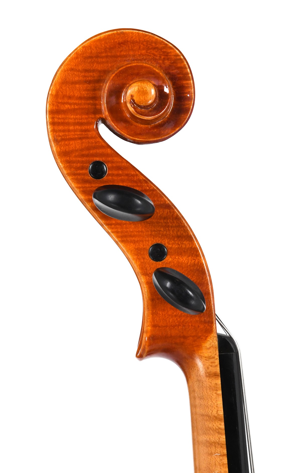 Viola by Ernst Heinrich Roth Bubenreuth, 1978 (40,7 cm)