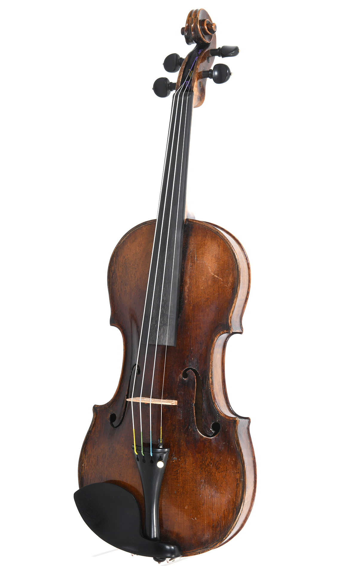 GERMAN VIOLINS - premium violins from Germany for sale | Online shop