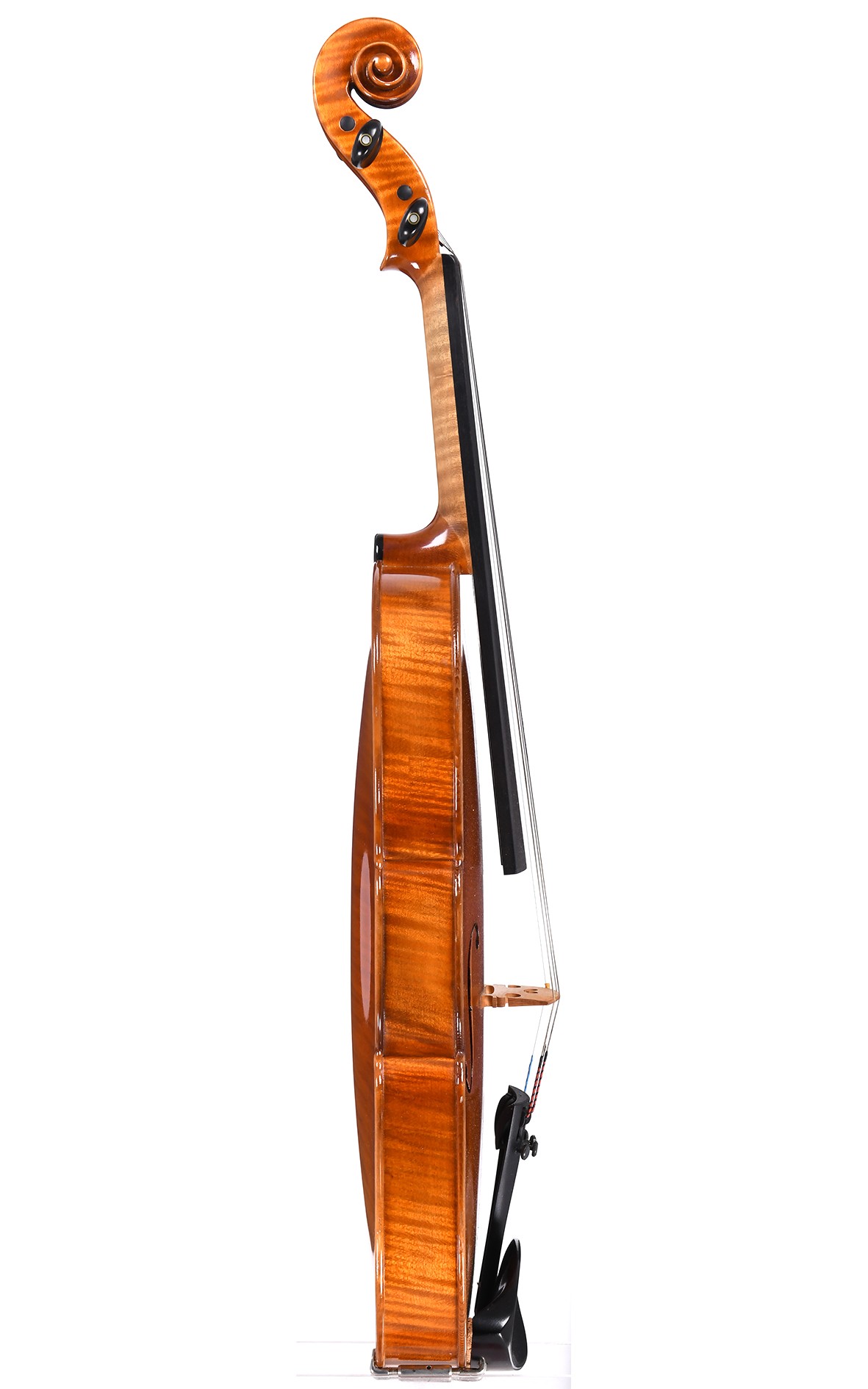 Ernst Heinrich Roth, master violin model F6 (1997) | Violins