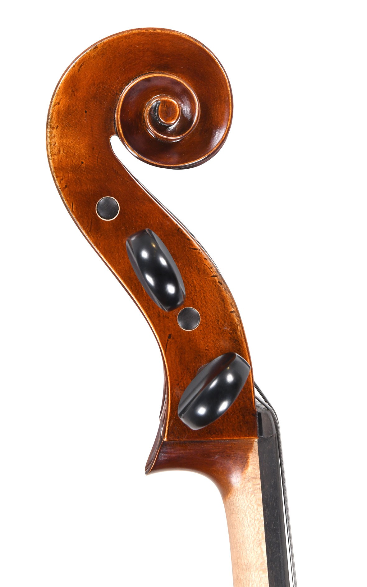 CV Selectio Cello op. 23