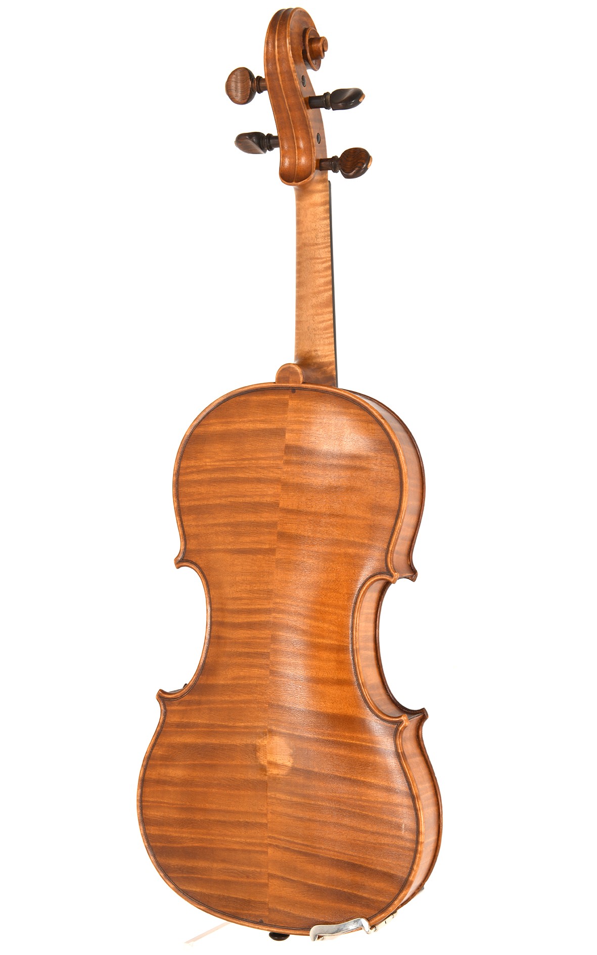 Fine French Georges Apparut violin, 1929