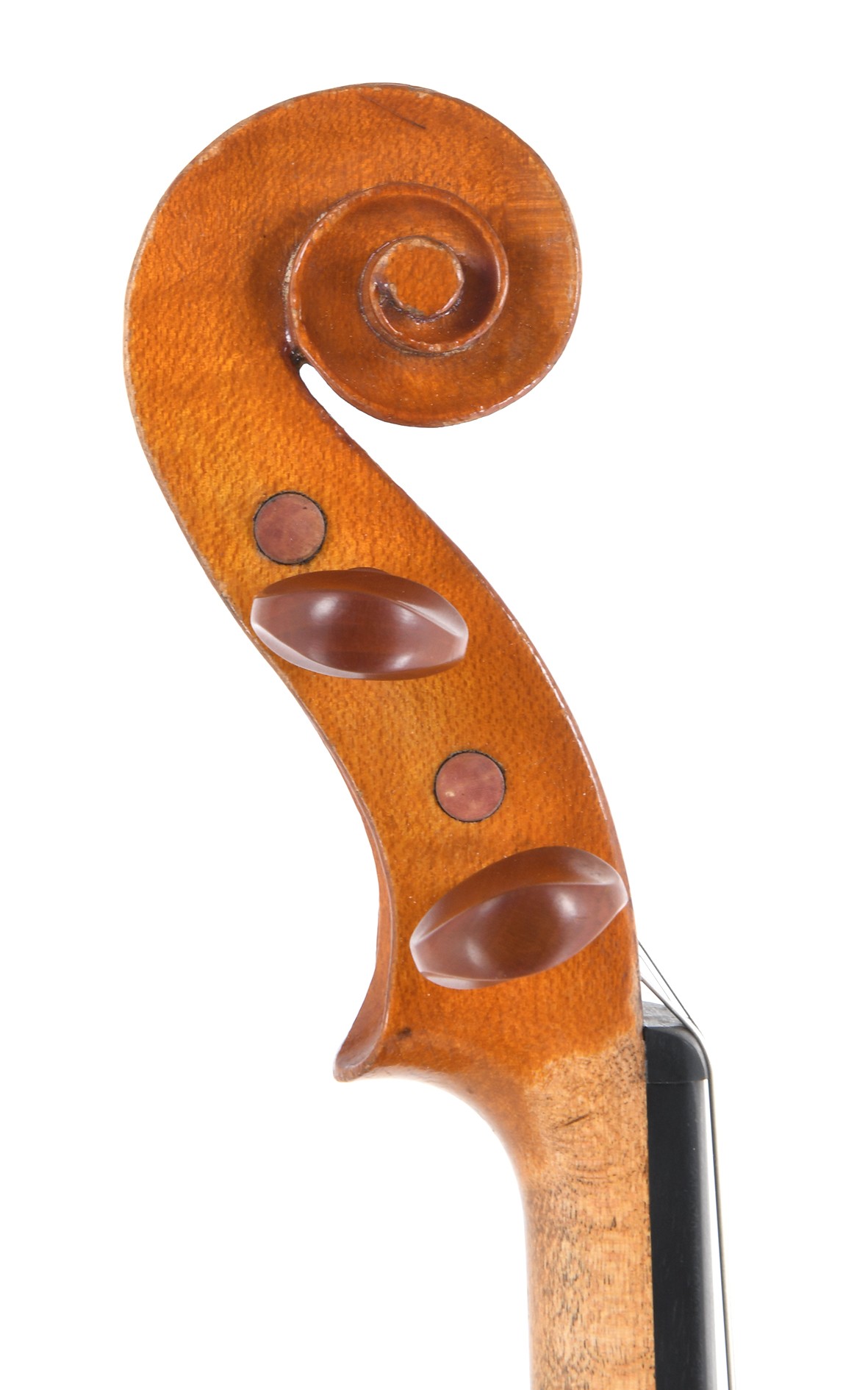 SALE French violin after Giovanni Paolo Maggini, circa 1910