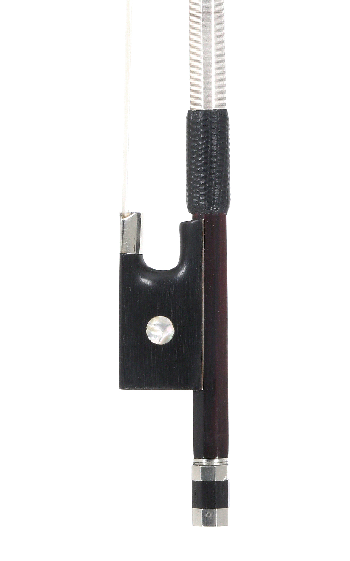 Antiker Französischer Bratschenbogen circa 1860, École Simon ...