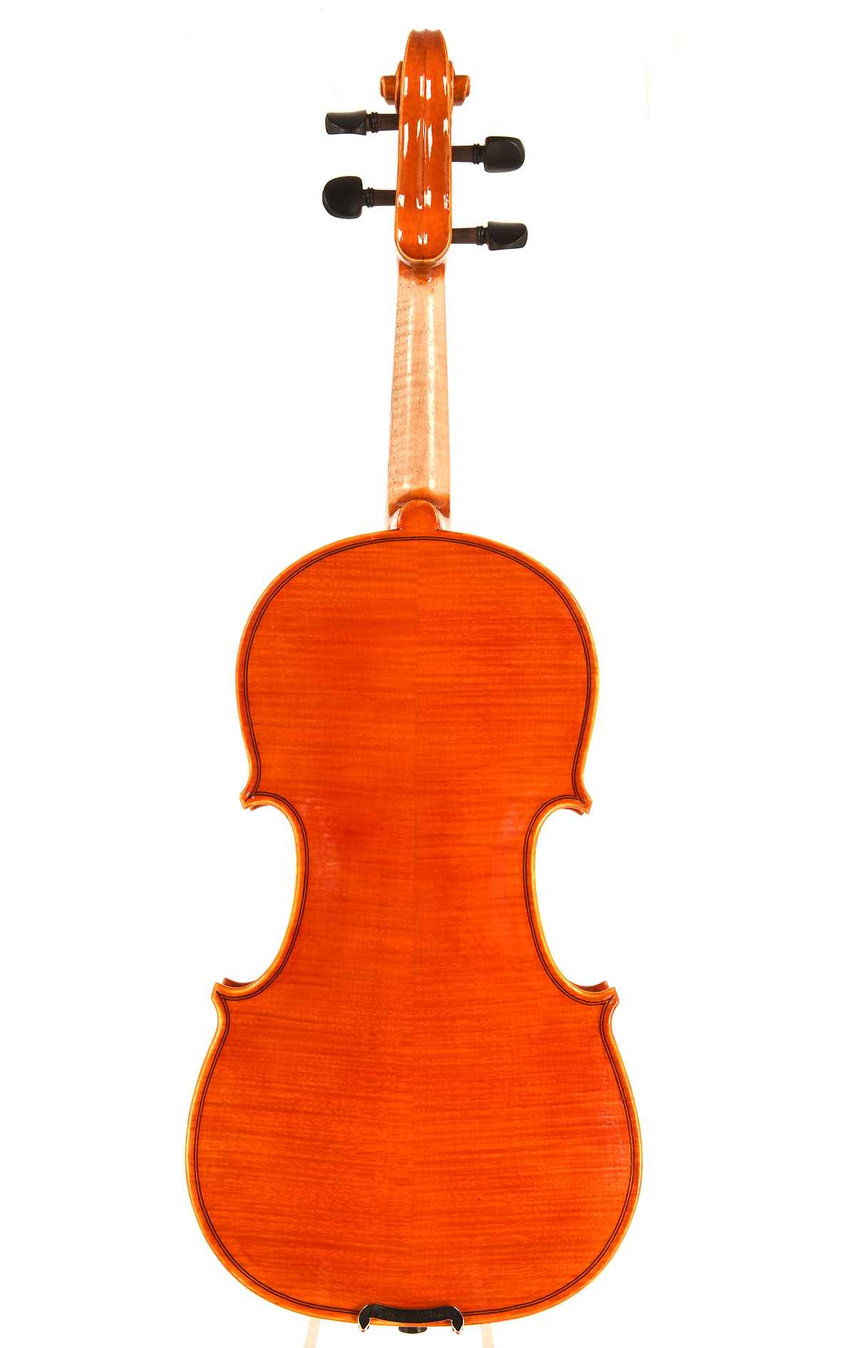 Italian violin by Marco Venturi (2022)