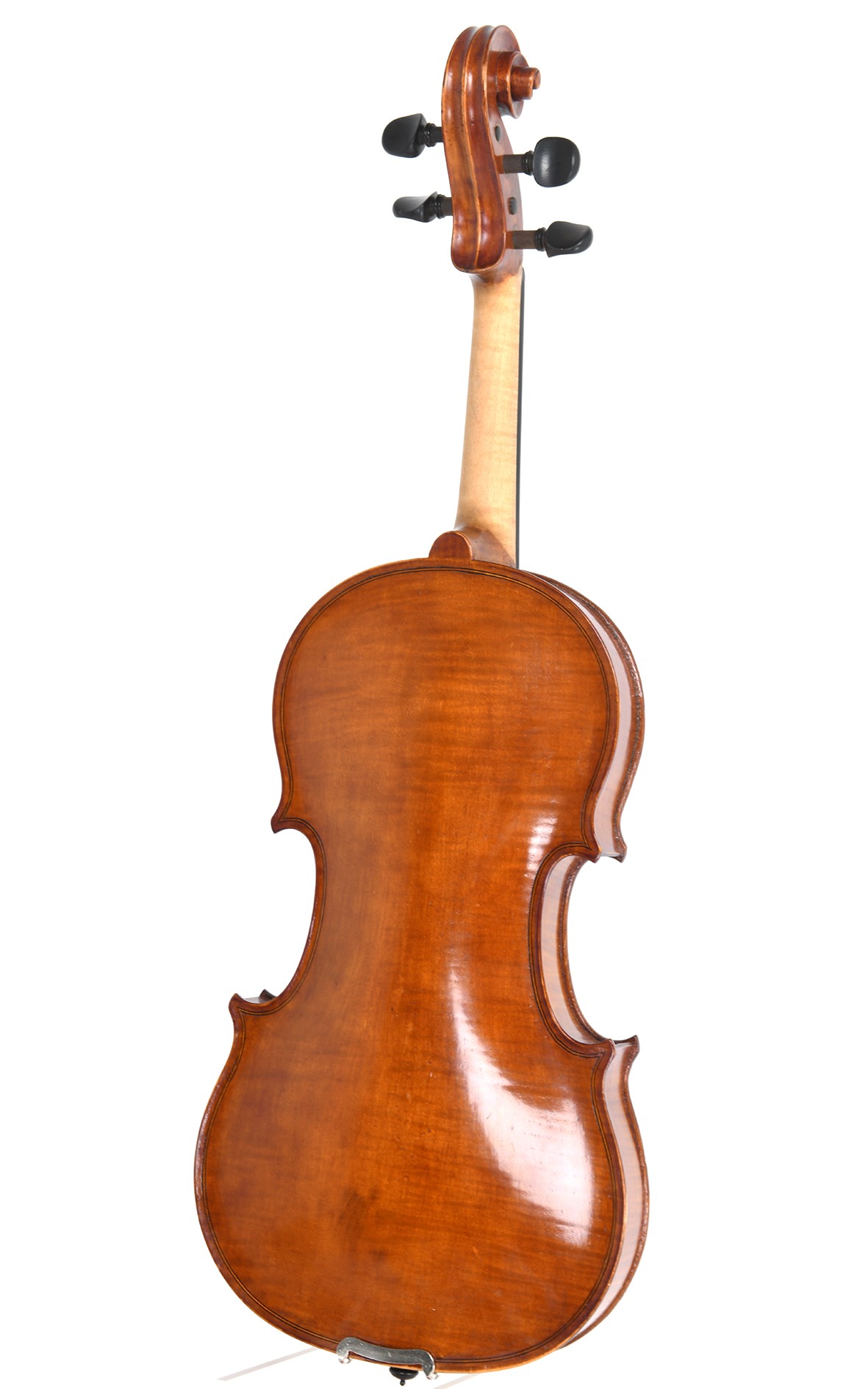 Benito Tosello, Italian violin
