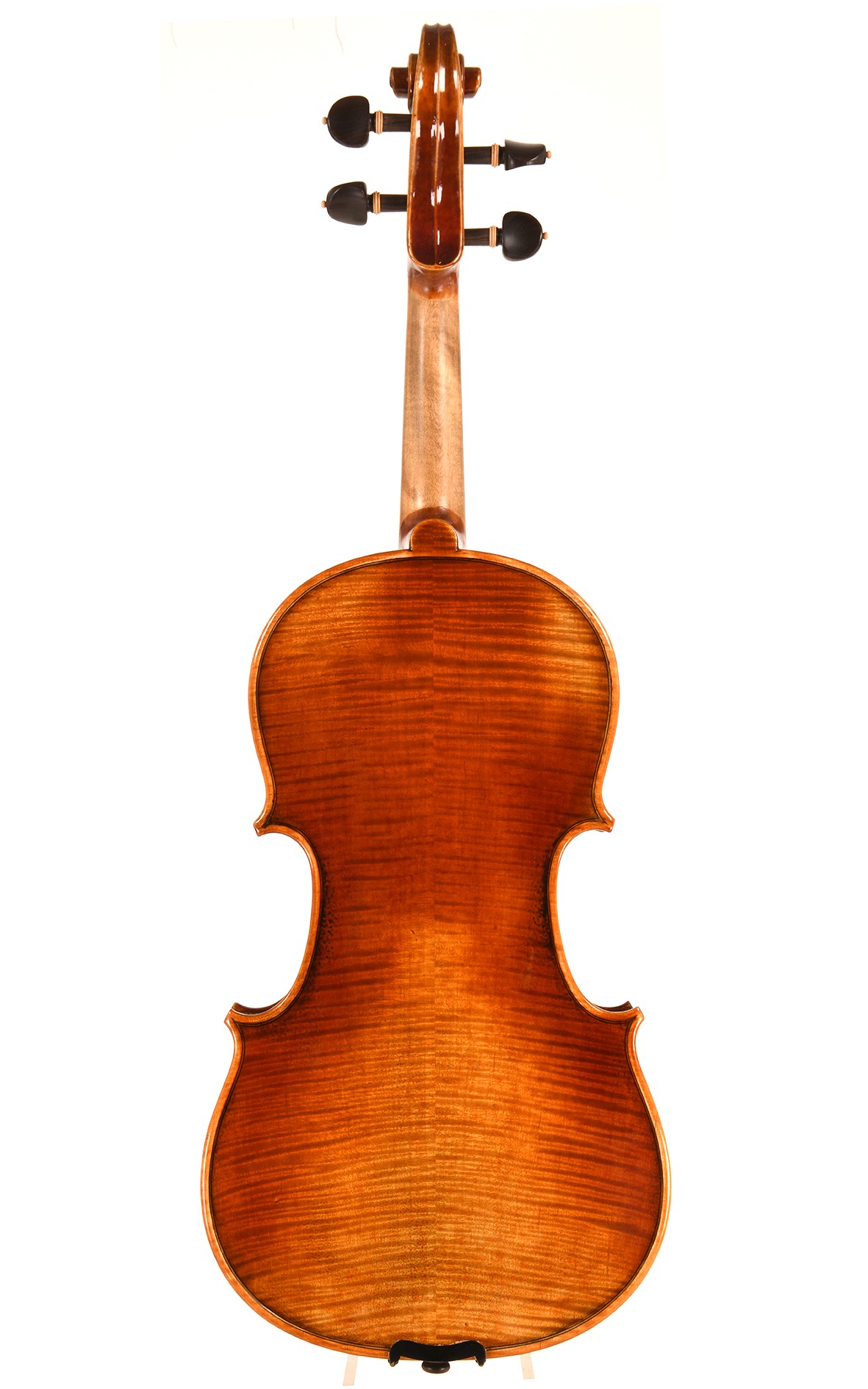 Violín - Stradivari (set)