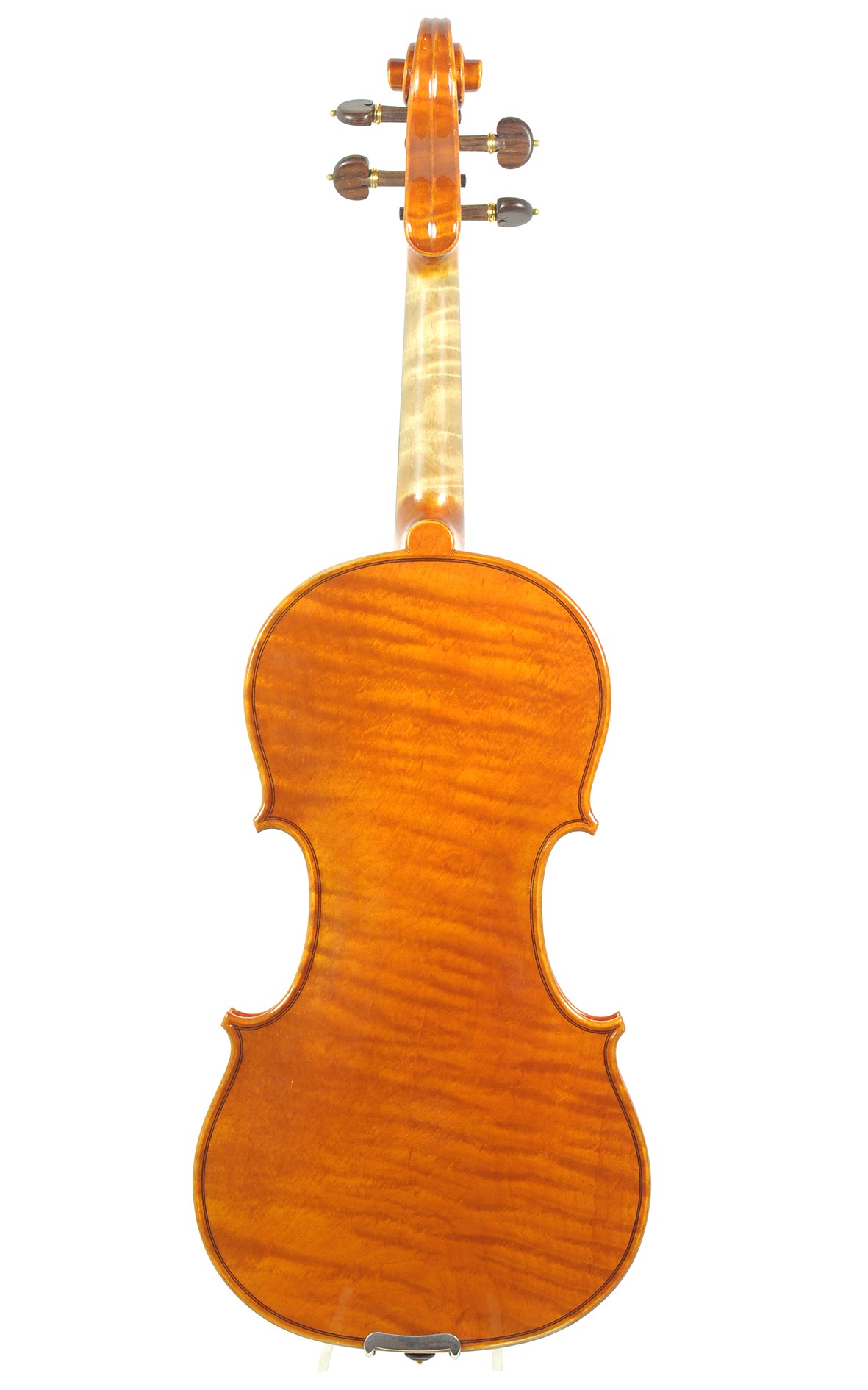 Contemporary Italian Cremonese master violin, Daniele Scolari