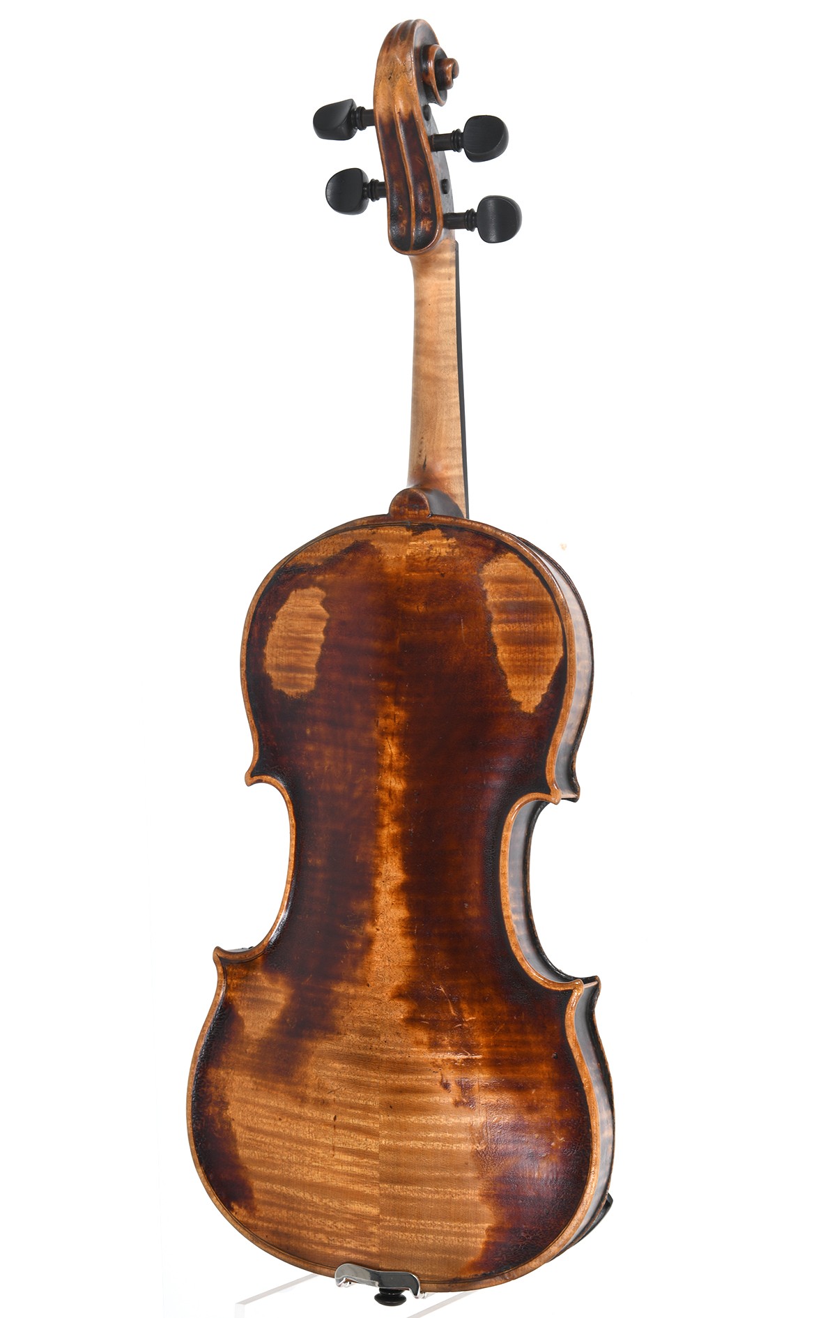 Franz Geissenhof, Violín fino, Viena 1811 (certificado H. Köstler)