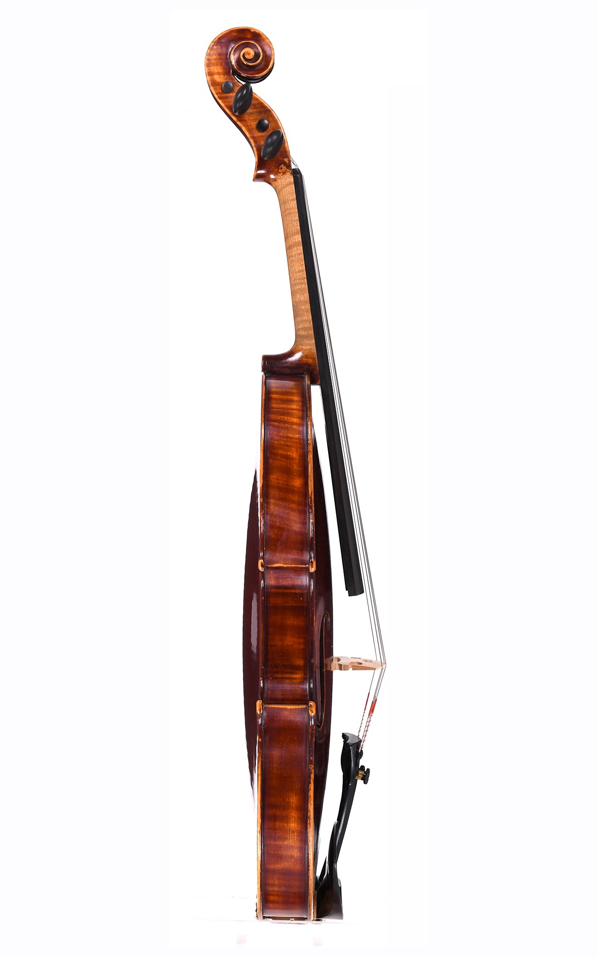 French viola, Joseph Nicolas fils, 1849