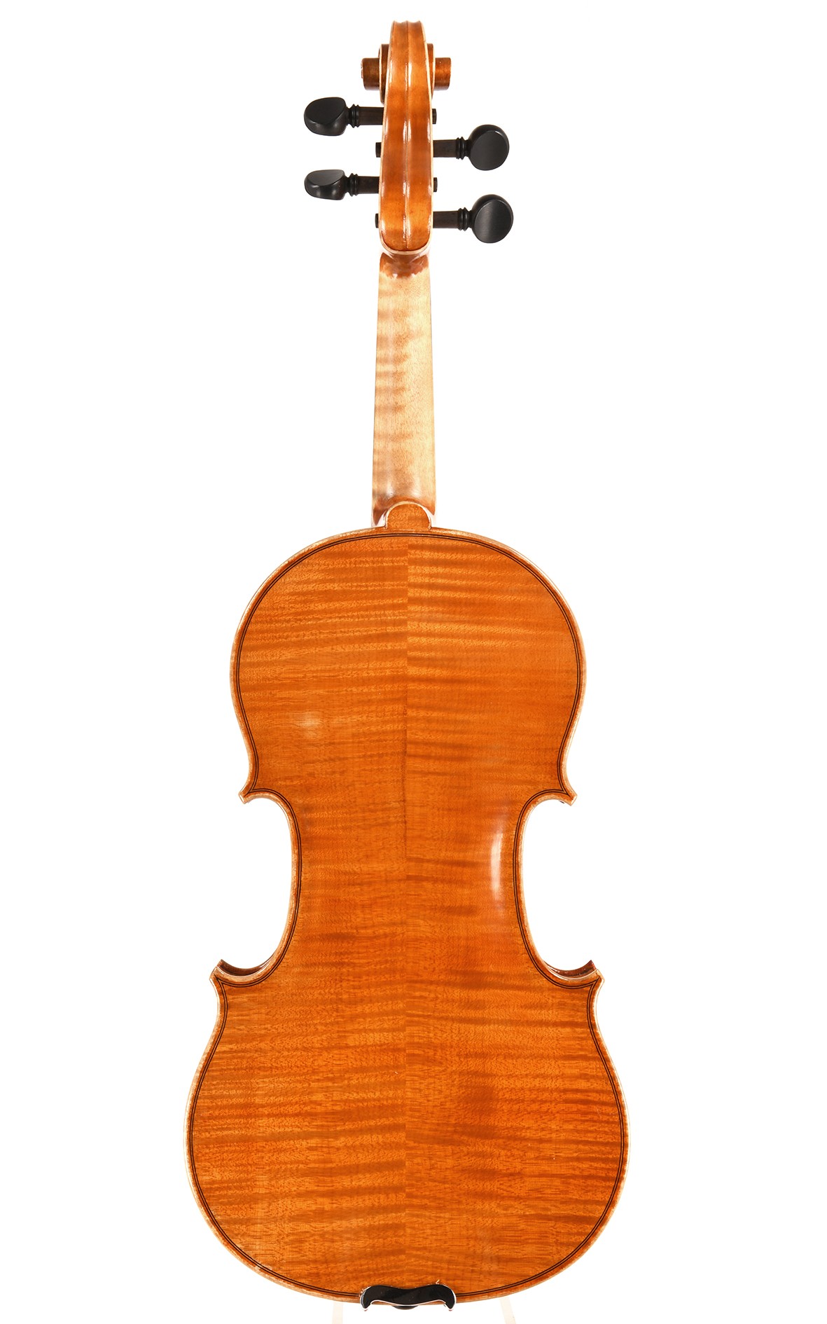 Dario Cremaschi, Italian violin (2010)