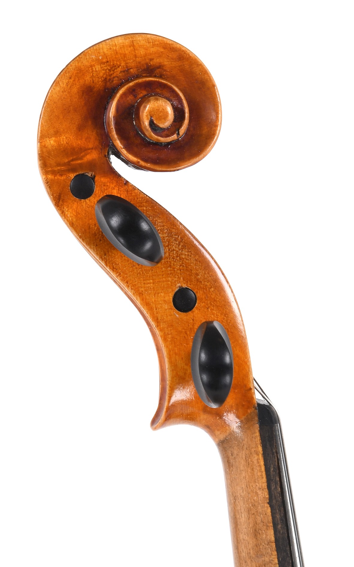 German violin, Bubenreuth, Framus 1970's