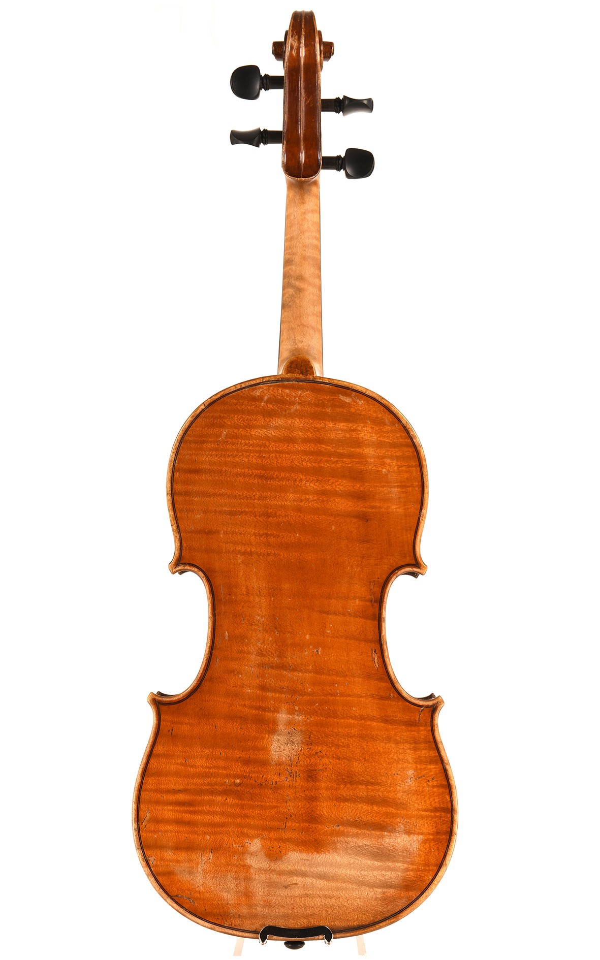 Fine French violin by Collin-Mézin "Père", c.1900