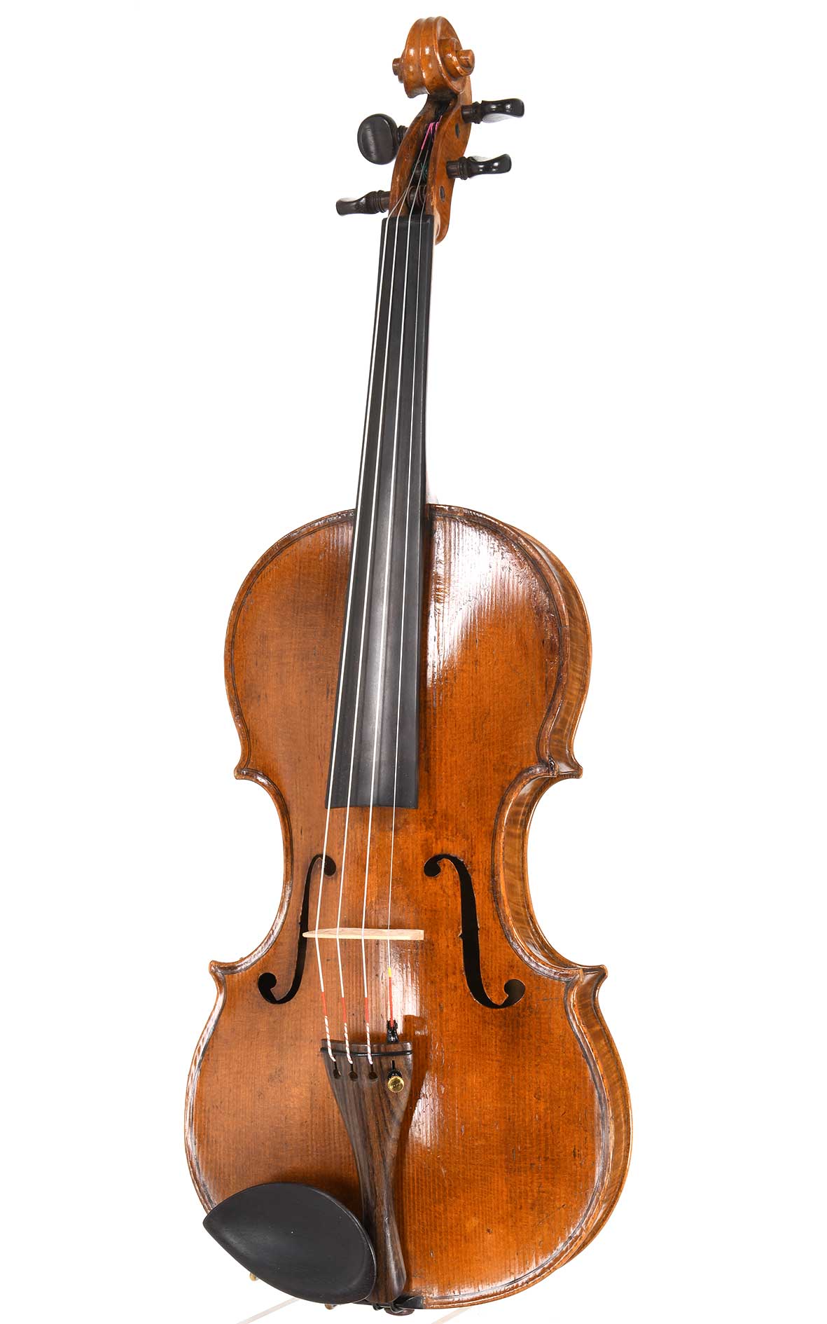 French master violin, circa 1850