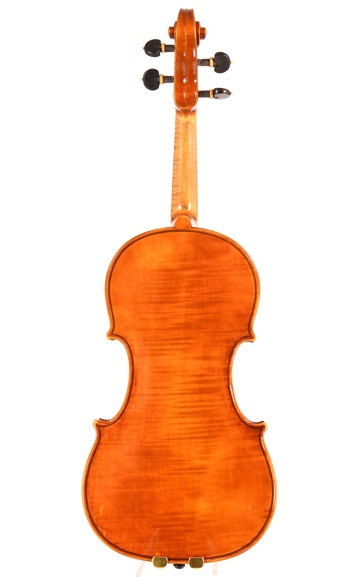 Cremonese violin by Francesco Domenica