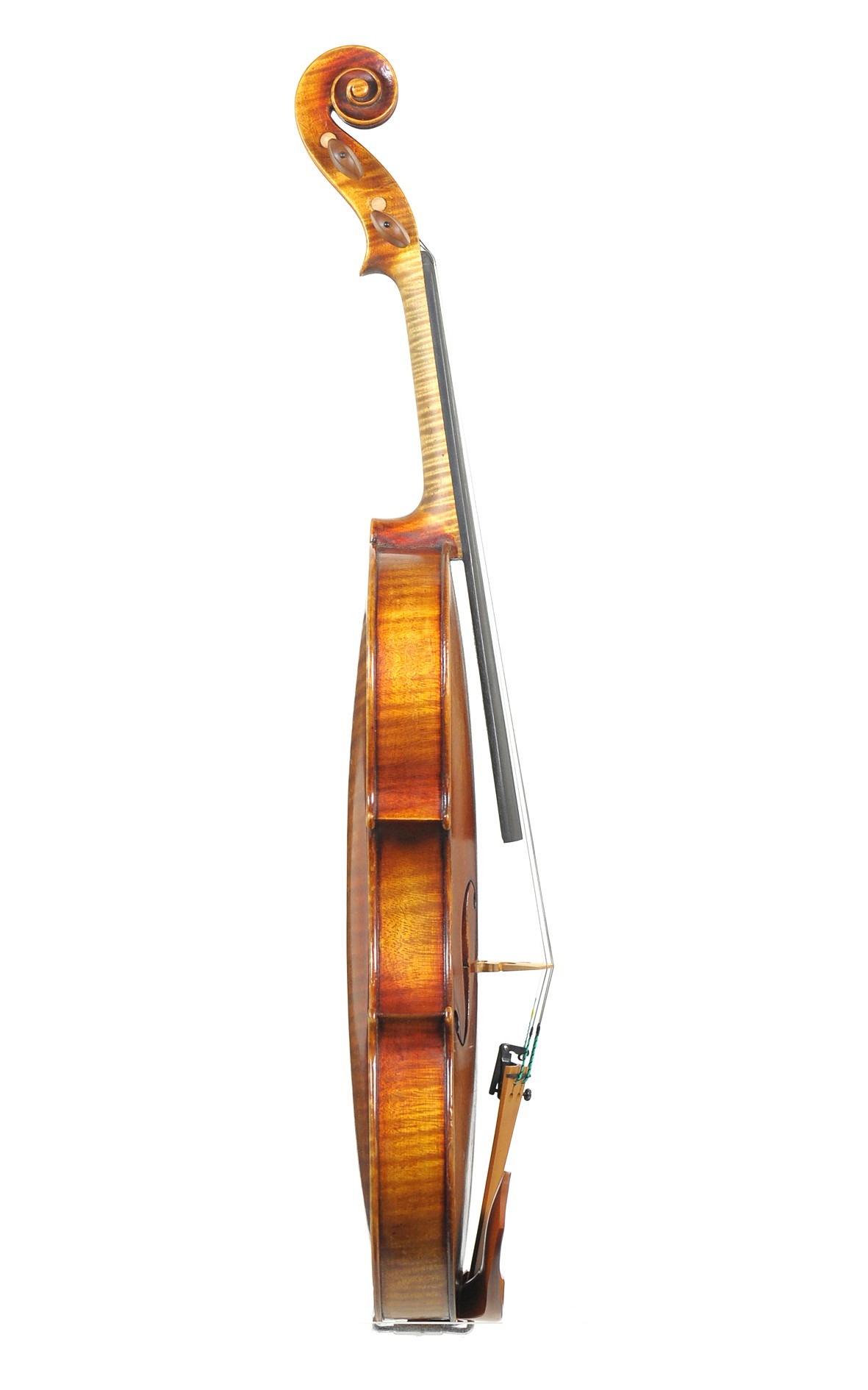 Ernst Heinrich Roth, 1922: master violin after Guarnerius | Violins