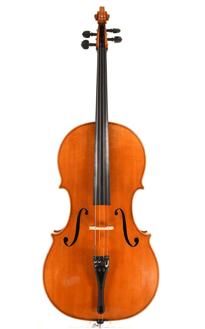 Feine Celli kaufen: hochwertige alte und antike Violoncelli