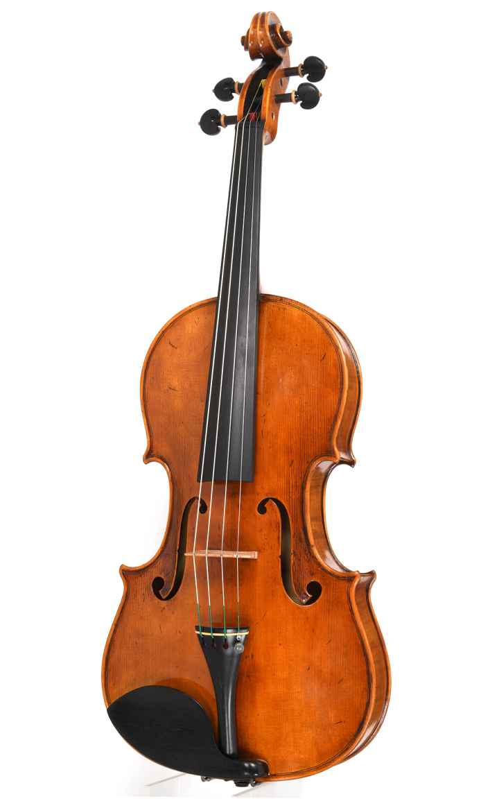 Cremona violin makers: Italian violin makers in Cremona