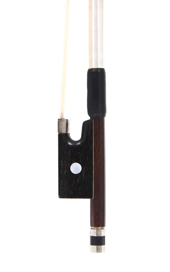 VIOLIN BOW | Fine violin bows for sale - purchase old German and French ...
