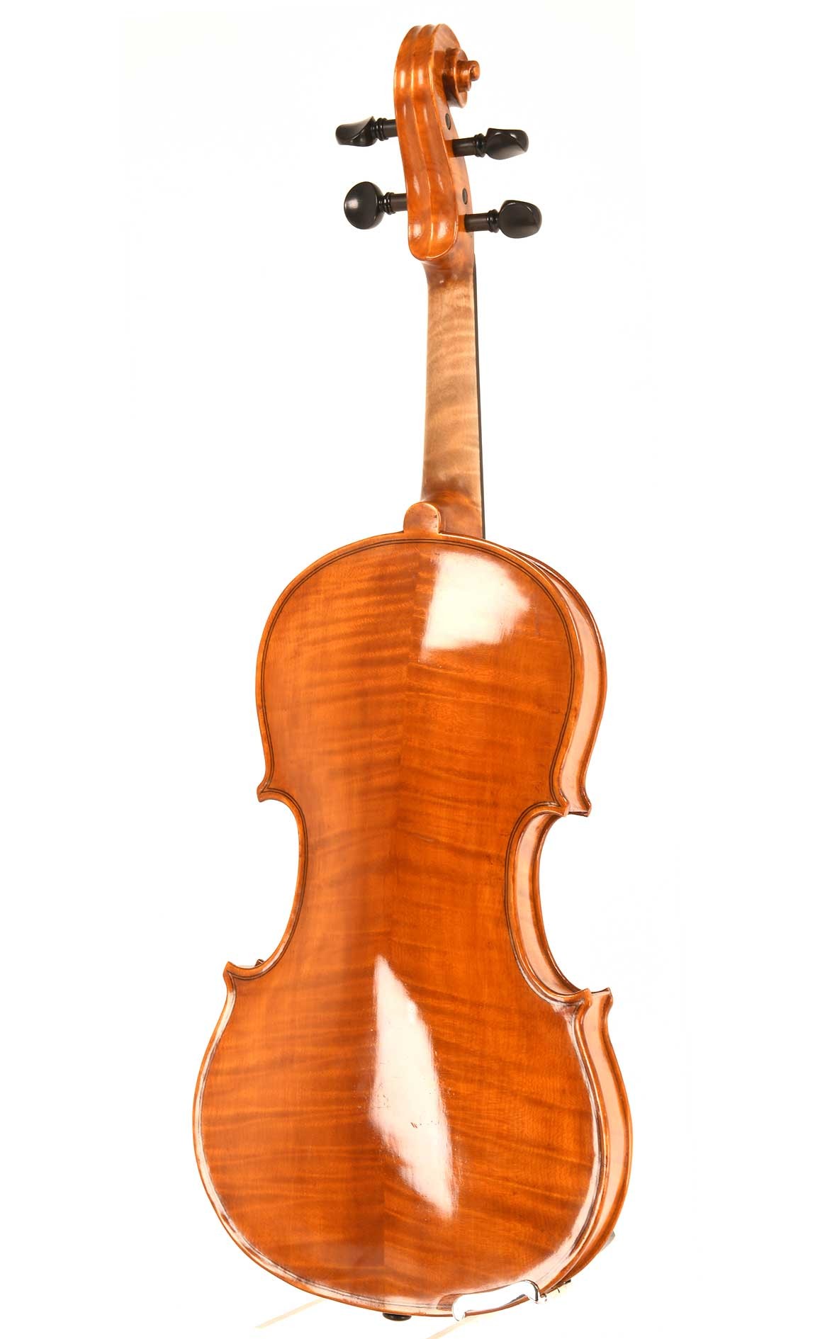 Antonio Graziano, 1985: Italian violin from Palermo