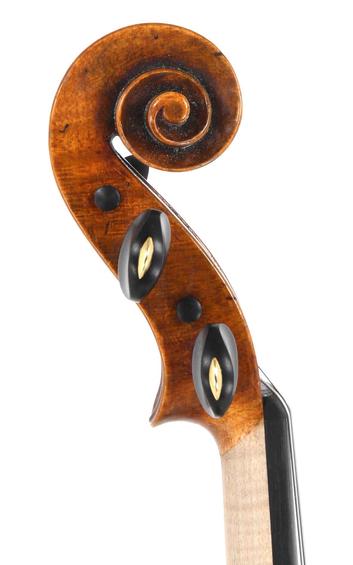 Cremonese violin by Martina Ongaro (2023)