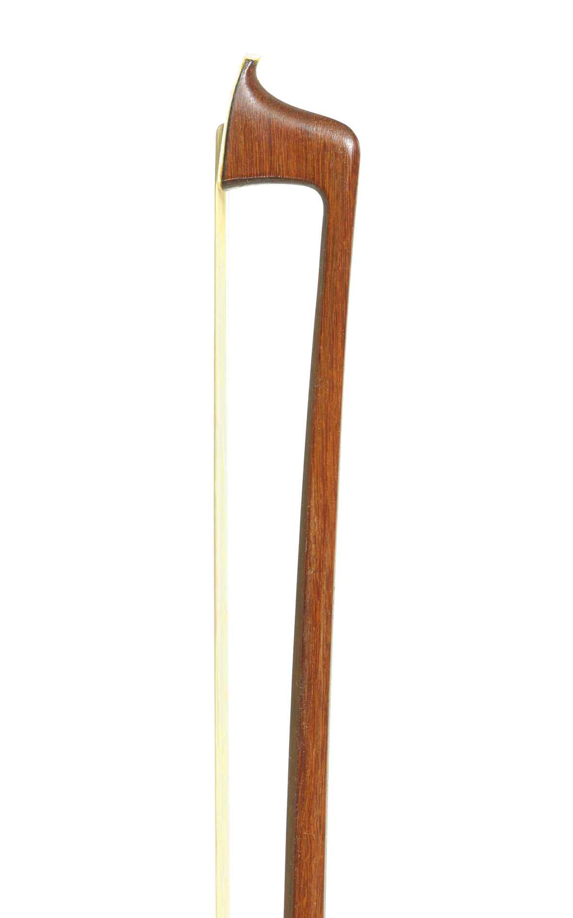 Violin bow - Albert Schuster, Markneukirchen