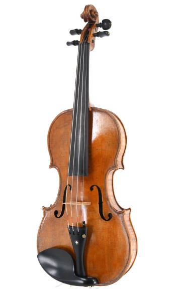 ITALIAN VIOLINS for sale: Catalogue of premium stringed instruments ...