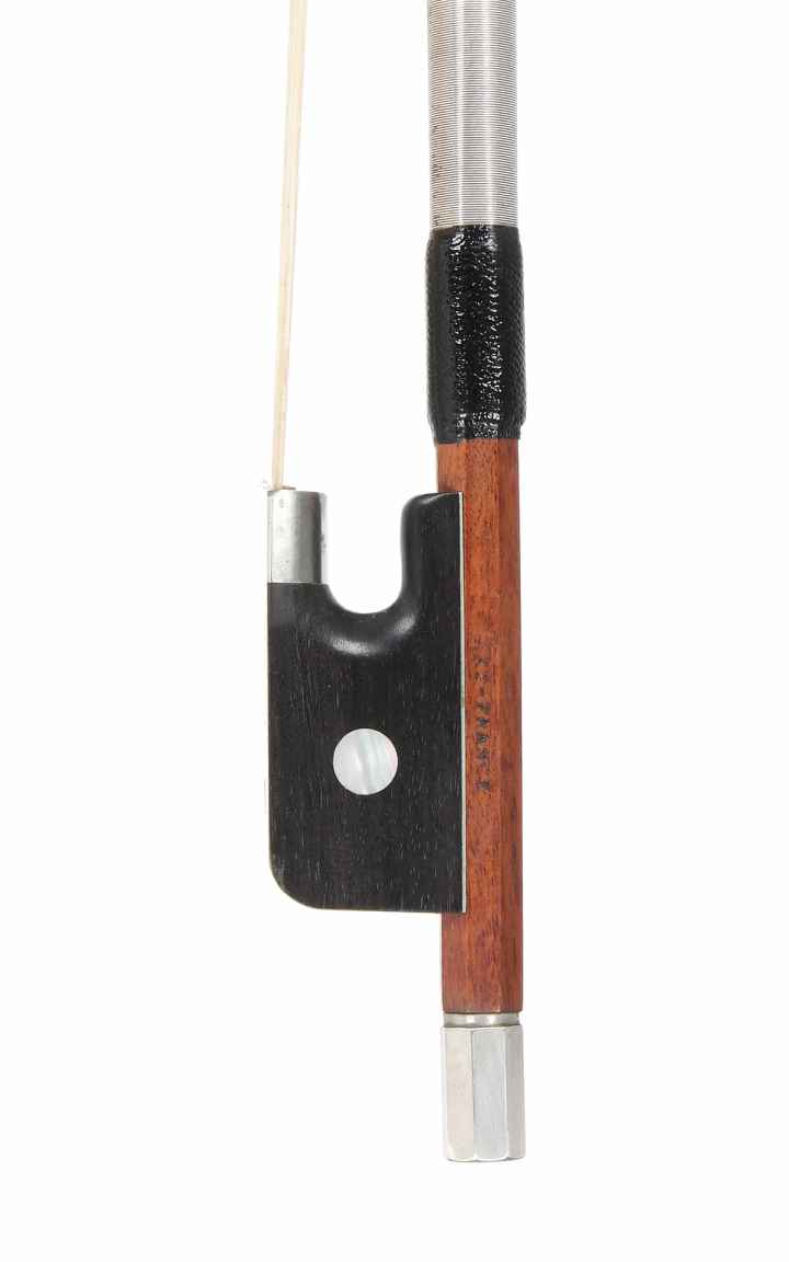 FINE CELLO BOWS for sale - old German and French cello bows | Corilon ...