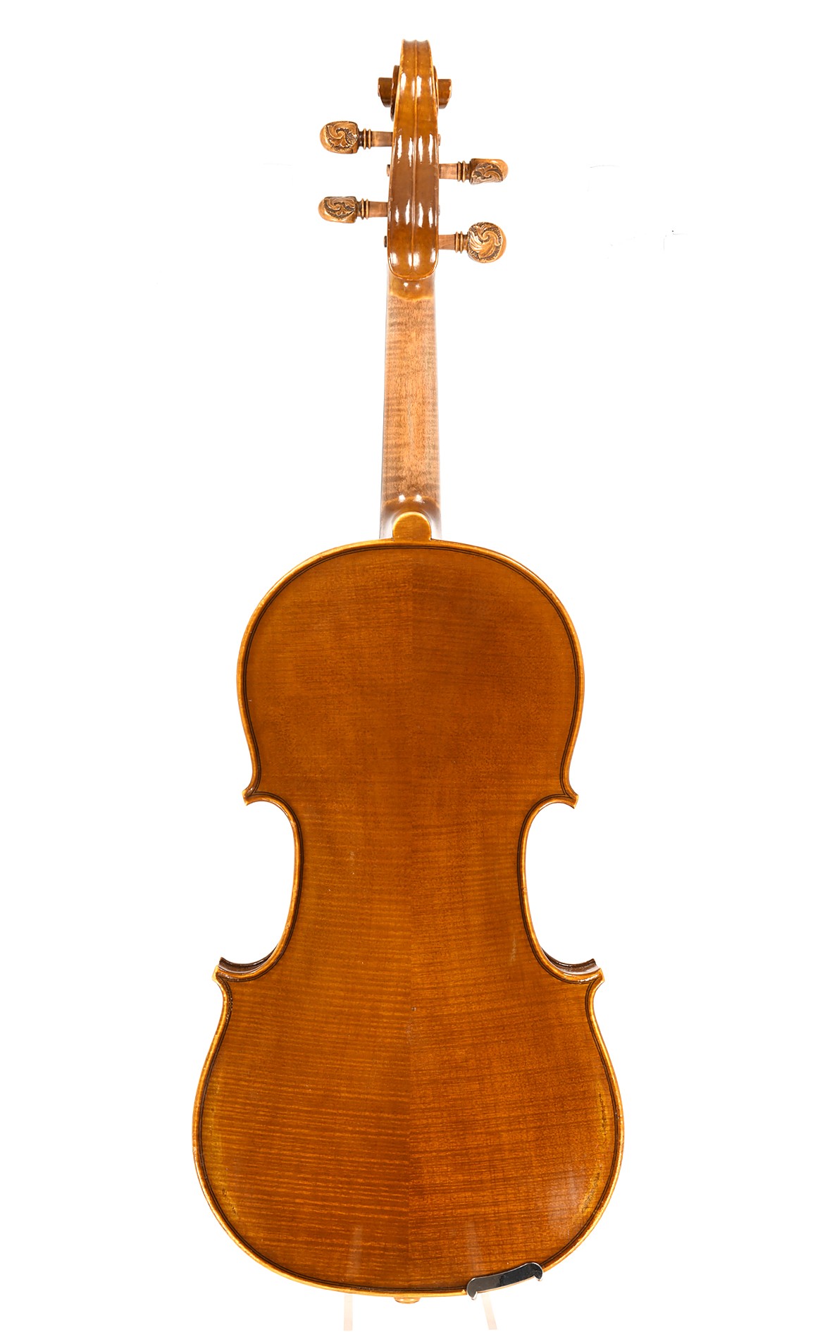 Umberto Lanaro, Padova Italian viola