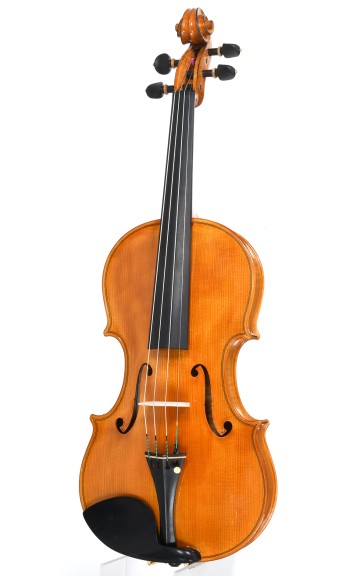 CREMONA VIOLINS | CREMONESE VIOLINS from Italy - Online catalogue