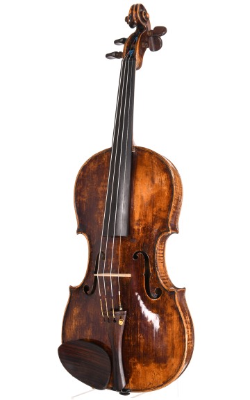 New arrivals | The latest instruments and bows in our catalogue