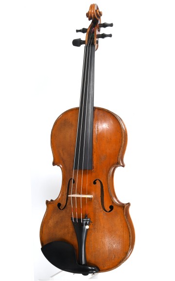 FRENCH VIOLINS - premium violins from France for sale | Corilon Online shop