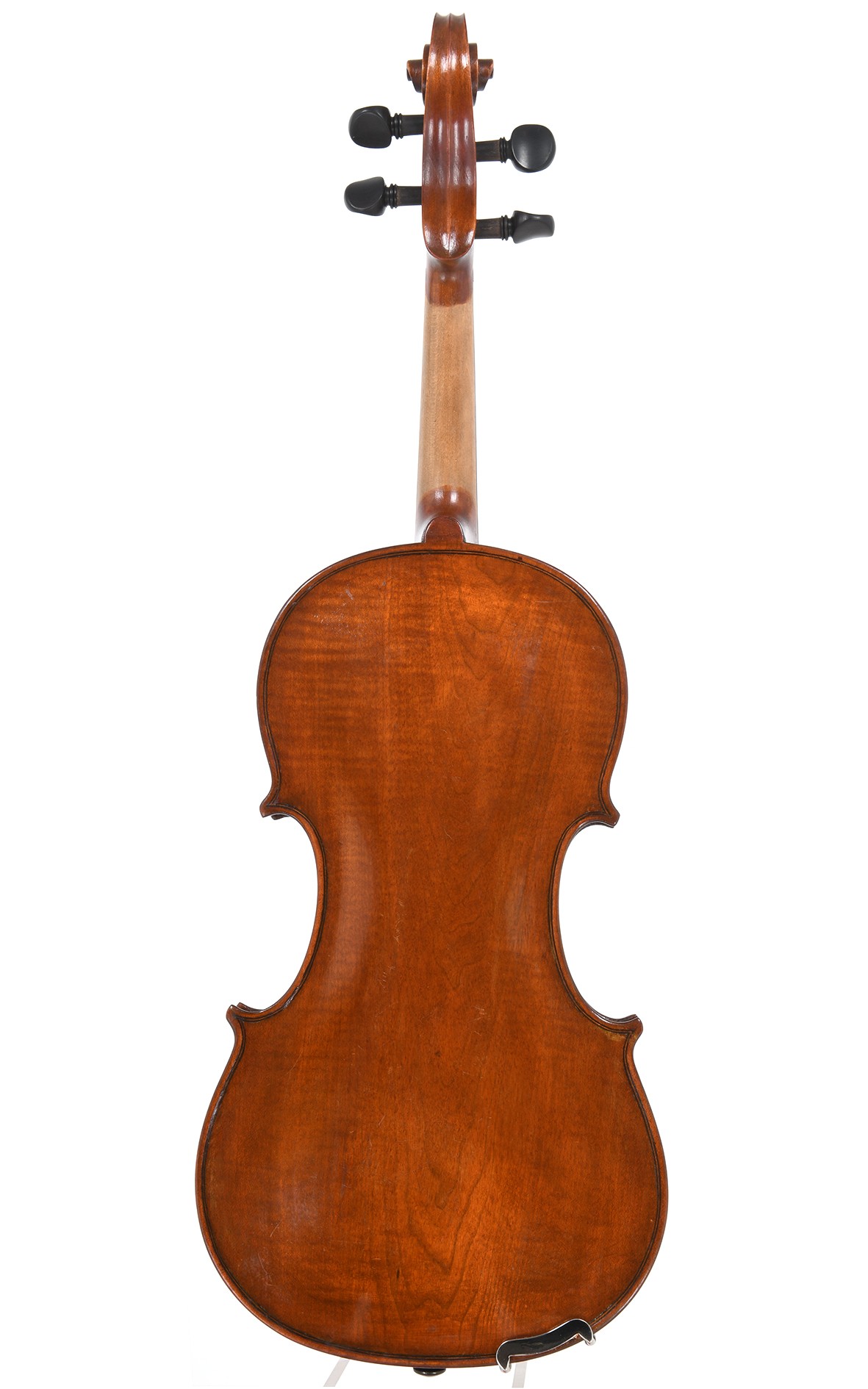 A. Monzino & Garlandini, Milan - Italian violin, circa 1900