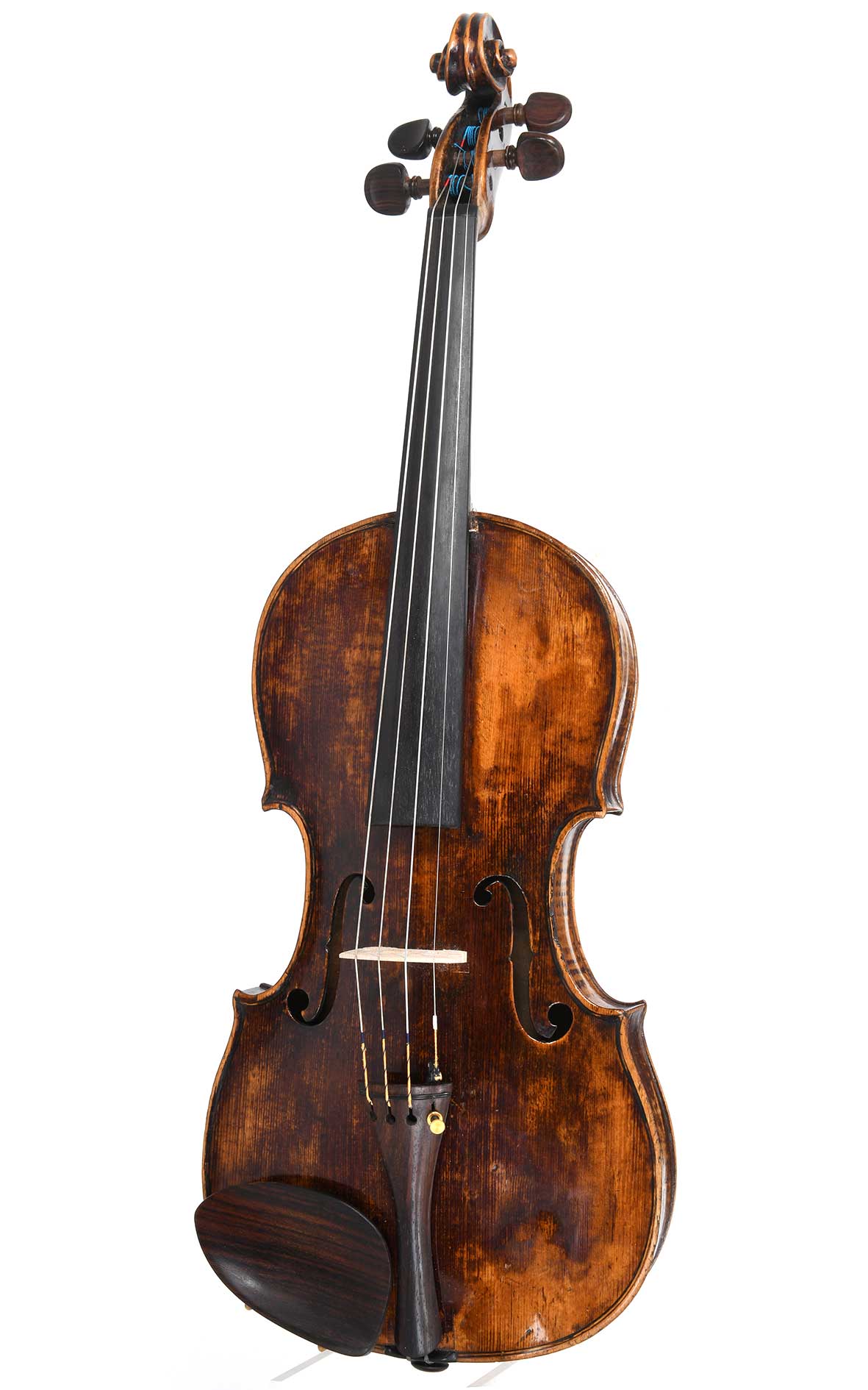 GERMAN VIOLINS - premium violins from Germany for sale | Online shop