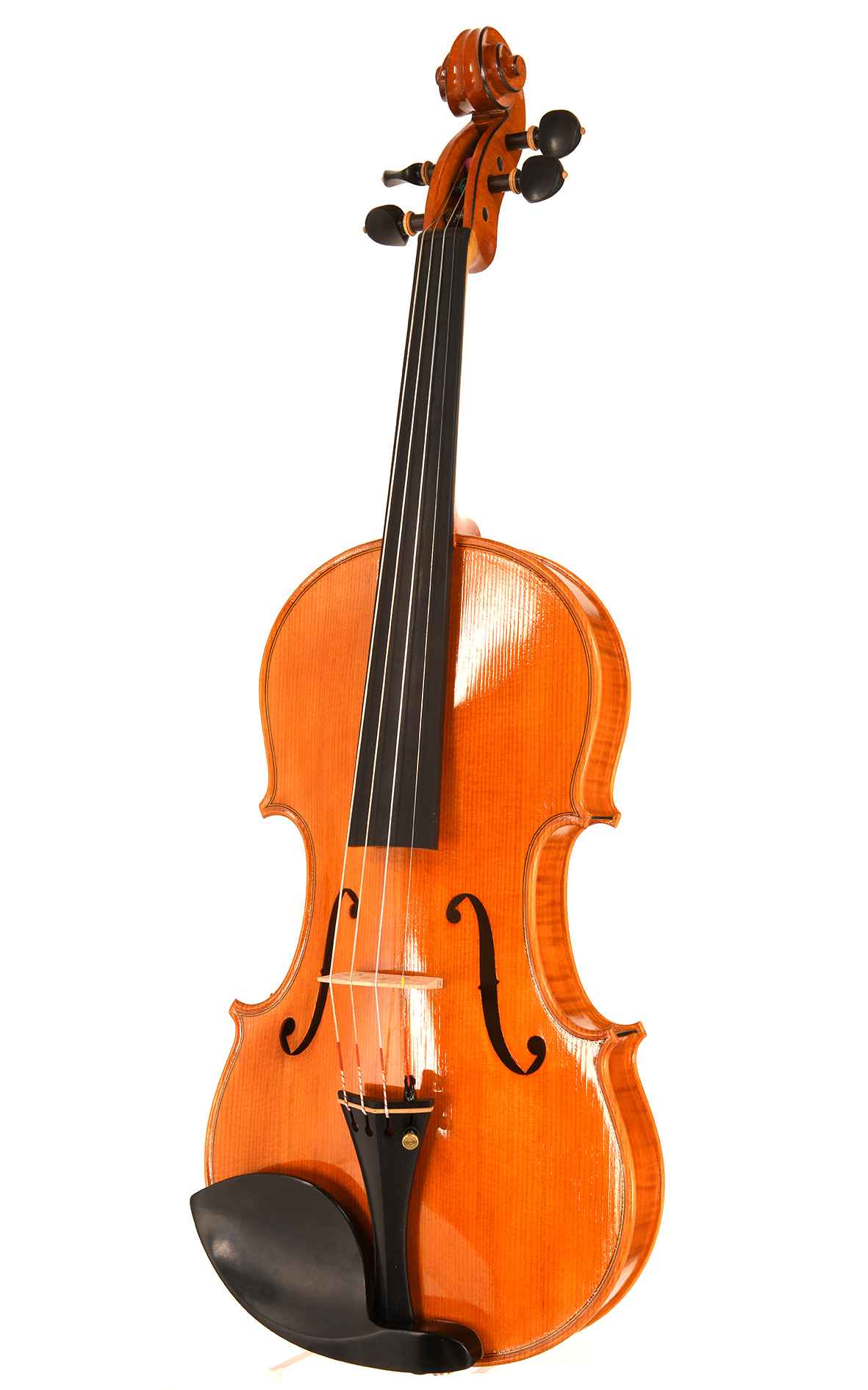 Officina Mauro Lucini, Cremona violin no.15
