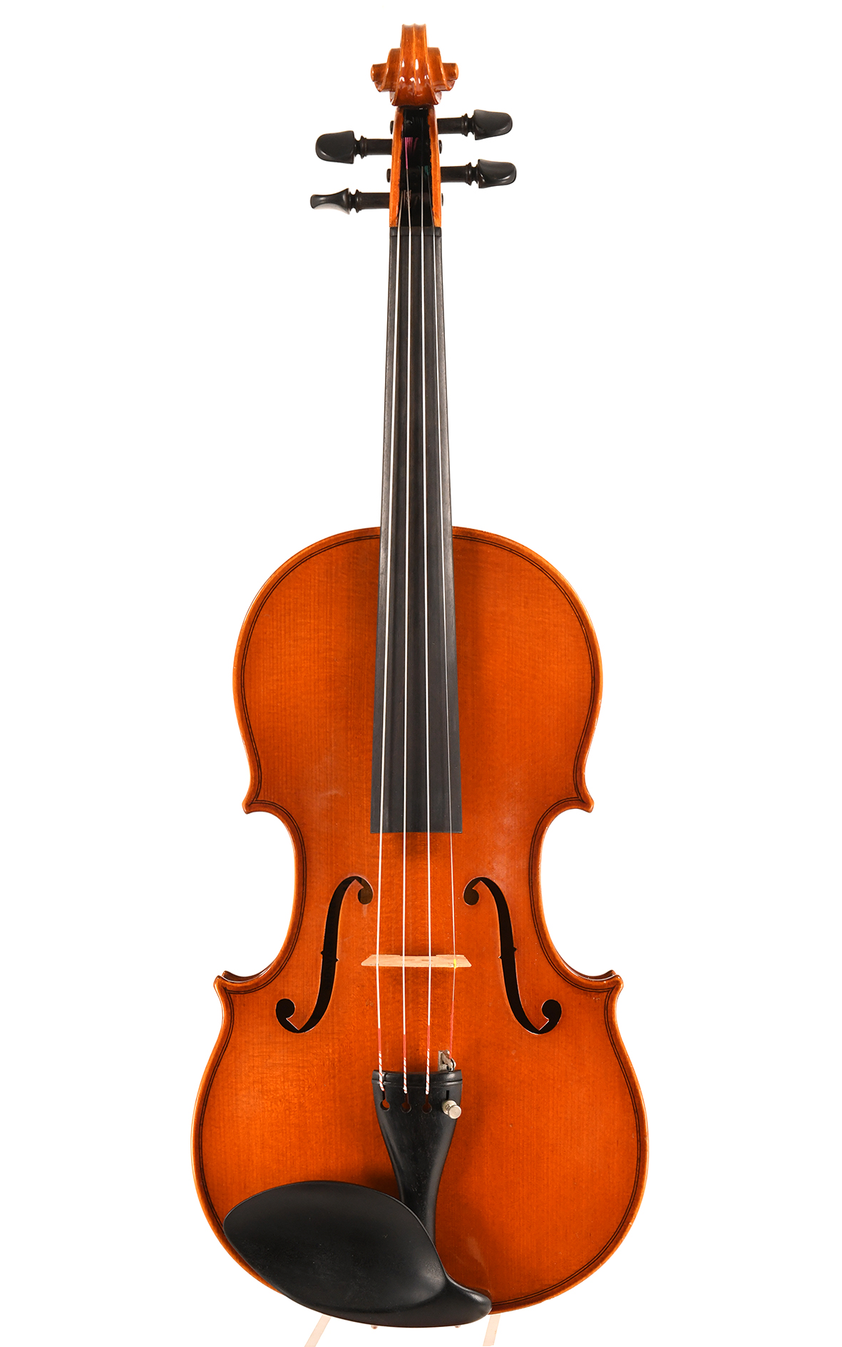 Ernst Heinrich Roth violin made in 1981