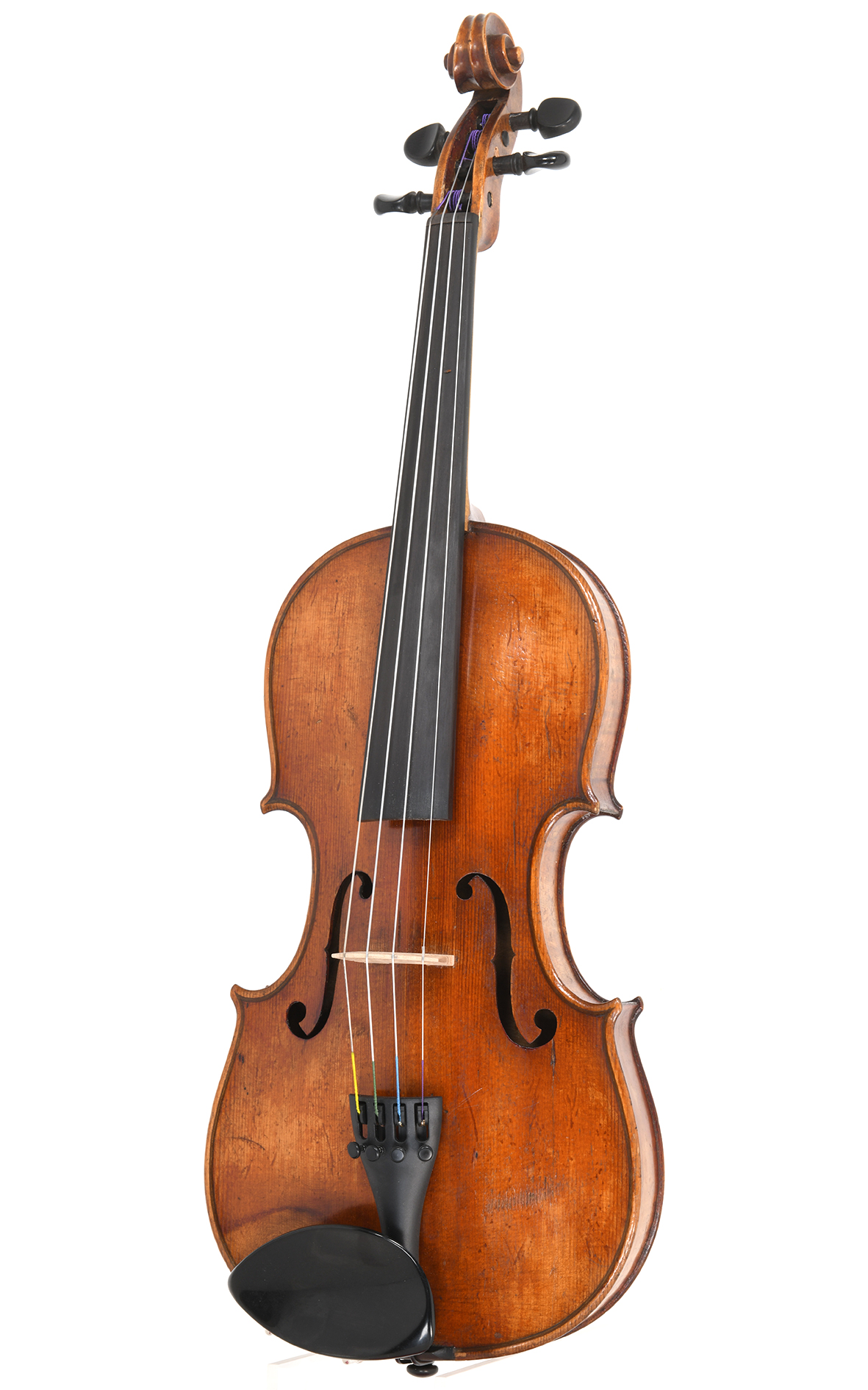 GERMAN VIOLINS - premium violins from Germany for sale | Online shop