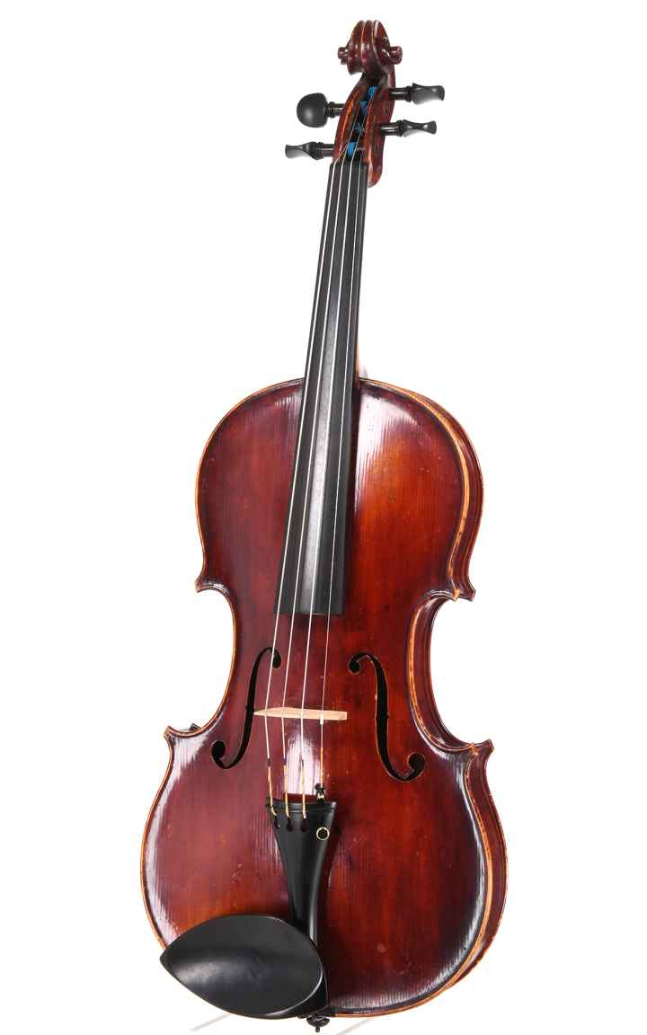 MASTER VIOLIN for sale - Catalogue of old and contemporary master ...