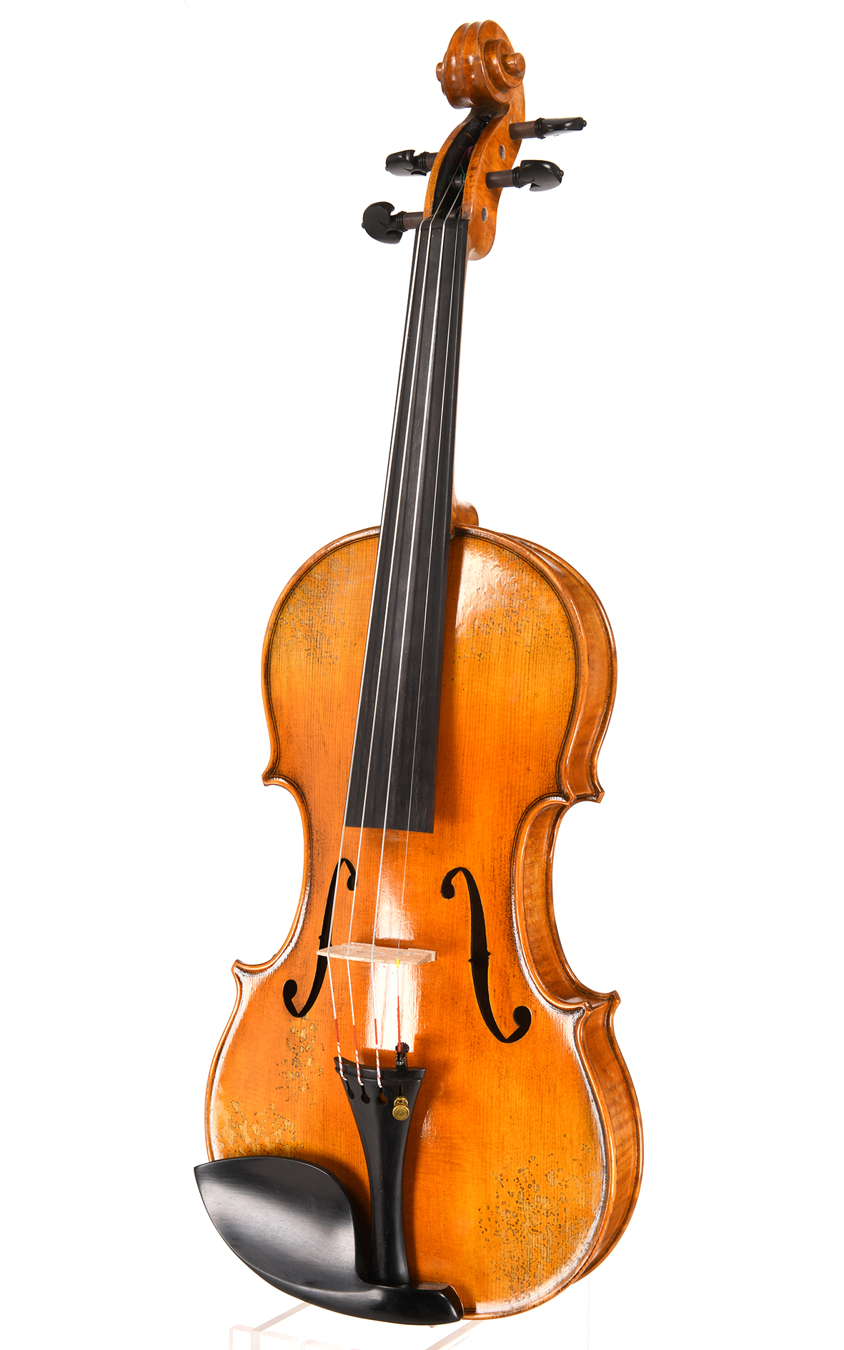 Violin after Guarnerius del Gesu - "CV Selectio" Opus 15 (set)