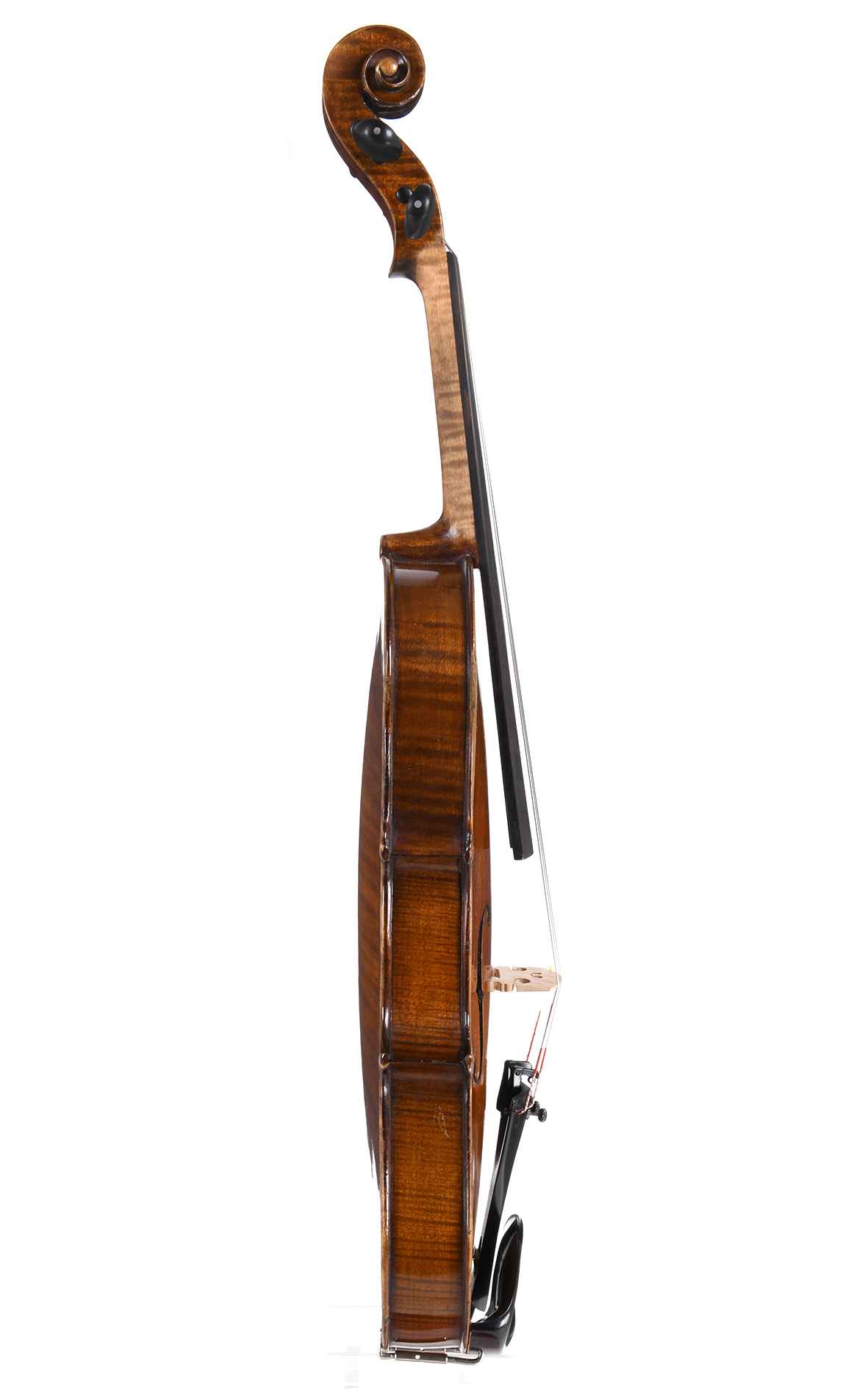 Antique violin from Markneukirchen, c.1900 - Maggini model